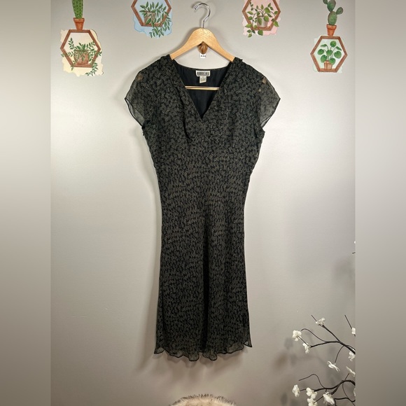 Robbie Bee | Dresses | Vintage Robbie Bee Dress | Poshmark